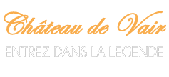 Château de Vair | Salles de réception et hébergement entre Nantes et Angers